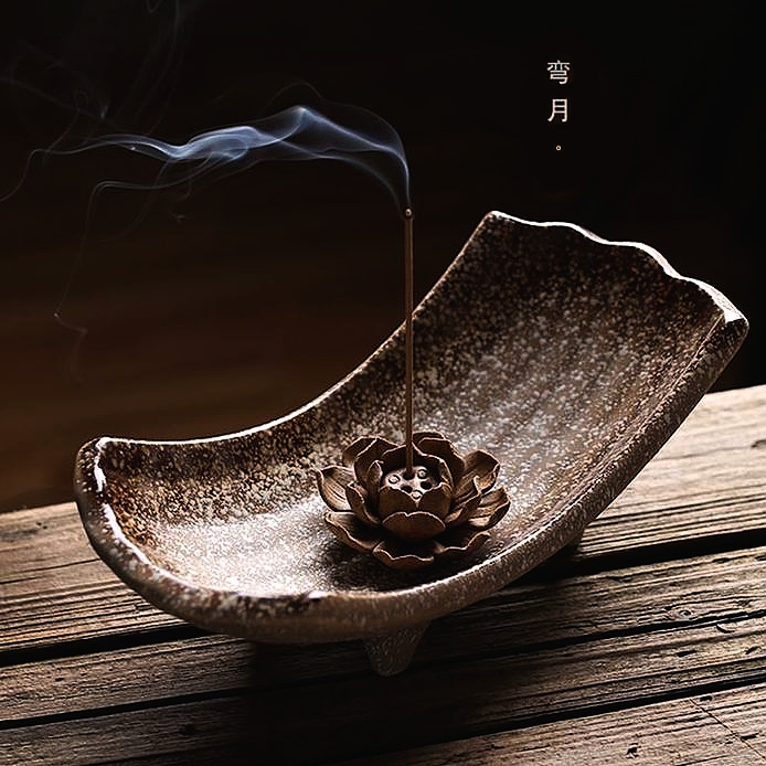 Japonské stojánky - Vykurovadla.cz